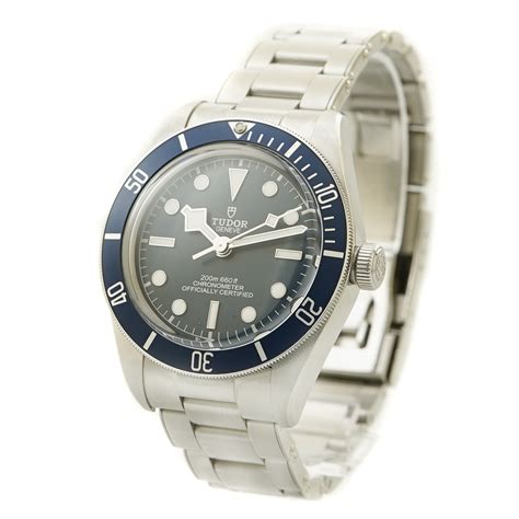Tudor Black Bay Fifty Eight 79030b 2020 Inventory 3517
