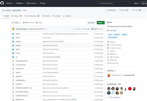 Benefits Of React Js For Your Front End Development Tatvasoft Blog
