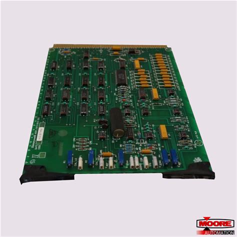 30731823 001 Honeywell A D Mux Module