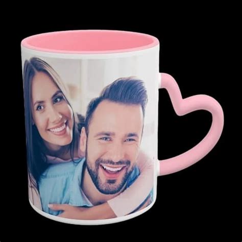 150ml Printed Inner Color Sublimation Mug At Rs 300piece Sublimation Mug In Gurugram Id