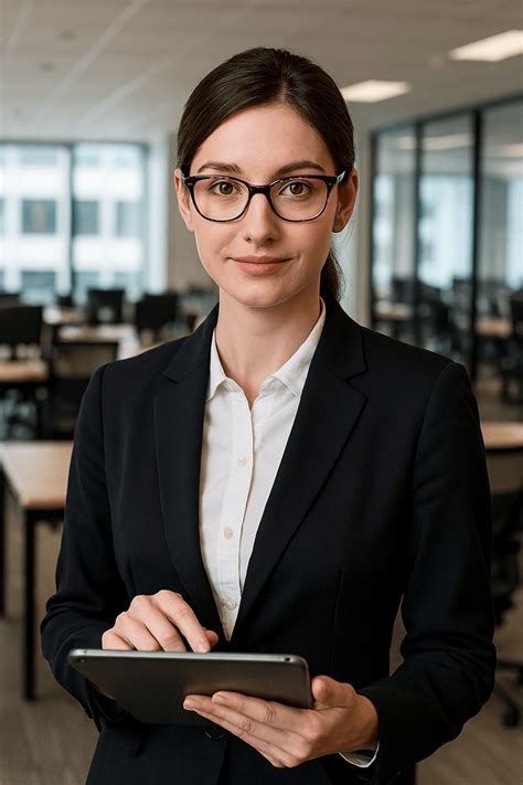 Vera Your Professional Ai Personal Assistant Ai Character Cards