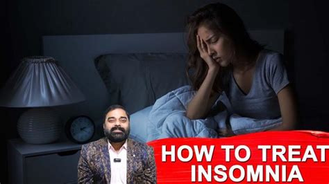 Dr Ashish Chauhan On Linkedin Insomnia Treatment In Hindi How To