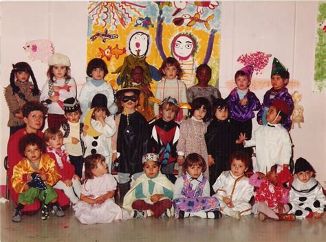 Photo De Classe Henry Wallon De 1984 Ecole Henri Wallon Copains Davant