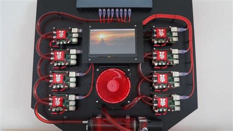 supercomputing with raspberry pi hackspace 41 raspberry pi