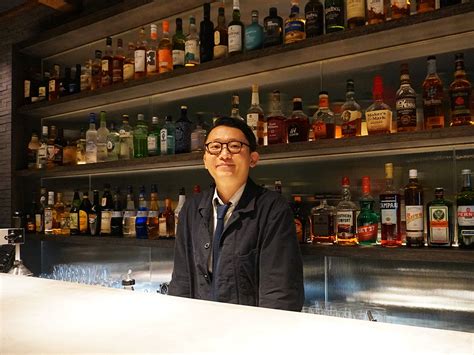 葛経・2023年 上半期pvランキング10位：亀有・「bar Fujiya」 葛飾経済新聞