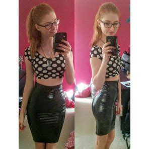 Pencil Skirt Porn Pic