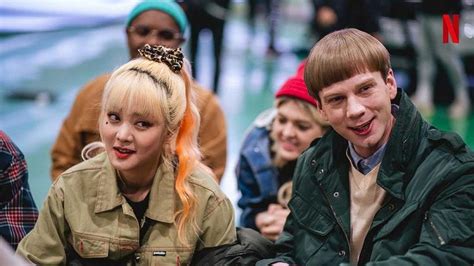 【明天不要來】netflix韓劇《so Not Worth It》劇情簡介人物介紹 朴世阮崔榮宰爆笑留學生活 港生活 尋找香港好去處