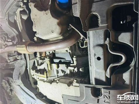 广汽本田雅阁发动机漏油 转向球头损坏 车质网