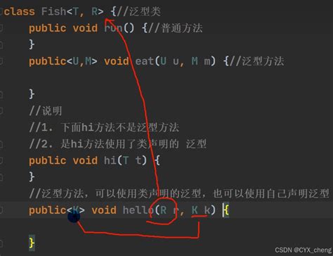Java~泛型java泛型对象实例化 Csdn博客