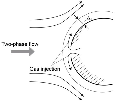particle laden and droplet laden two phase flows past bodies a review