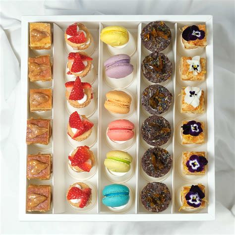 The Frivolity Set — Dish Food And Social