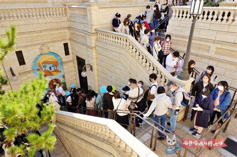 【東京迪士尼攻略】購買快速通關、預約等候卡抽取與遊園全攻略 喵爸喵媽玩轉地球