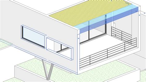 Cant Join Walls Unwanted Line In Facade Autodesk Community