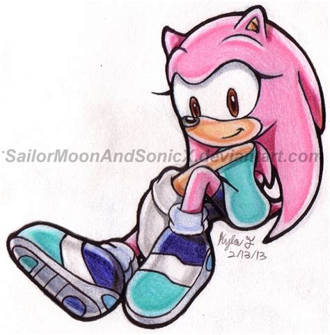 Charon Draw Again Meme By Sailormoonandsonicx On Deviantart