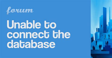 Unable To Connect The Database — Nette Framework Forum