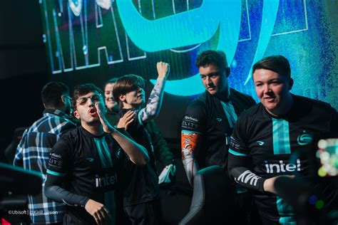 Here Are All The Six Invitational 2023 Teams Esports Esportsgg