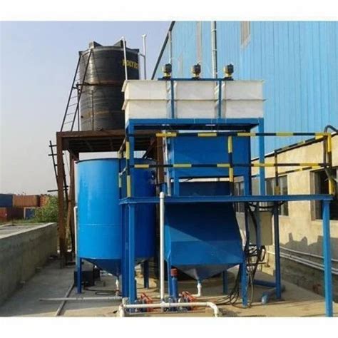 Stp Etp Cetp Equipments In Chennai Id 2885462533