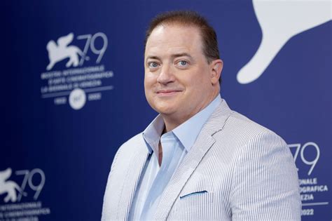 Brendan Fraser The Nicest Guy In Hollywood Lends Vanflip Enough Money