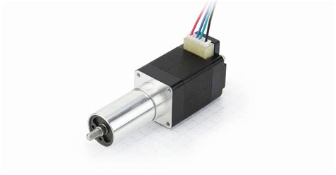 Nema 8 Captive Linear Actuator Nanotec Lga20