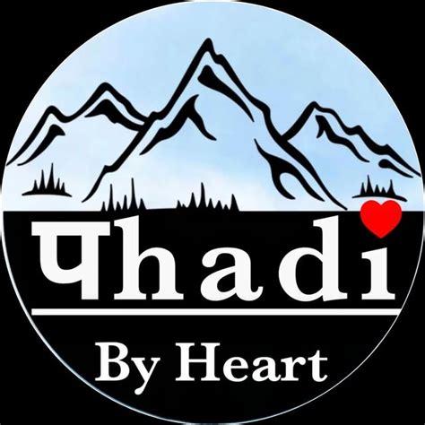 Pahadi By Heart (@pahadibyheartofficial) • Threads, Say more