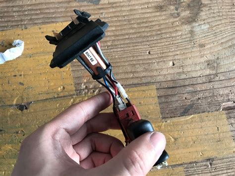 For Dewalt Impact Switch 20v Impact Trigger Switch Grandado