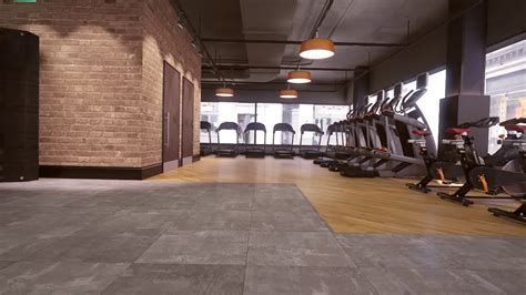 Evo Fitness Logo