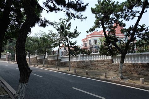 2022爱情角游玩攻略 沿第三海水浴场第二海水 去哪儿攻略