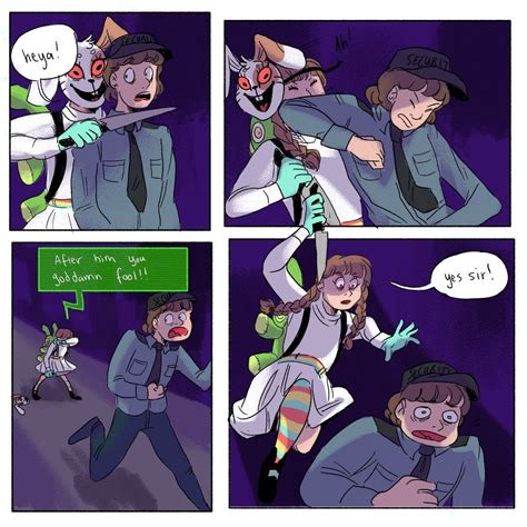 Fnaf Vanny Fnaf Fnaf Funny Fnaf Comics
