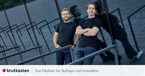 Londoner Startup Mit Ö Cofounder Holt Millioneninvestment