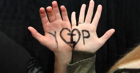 Yip Yip Hooray The Winnipeg Foundation