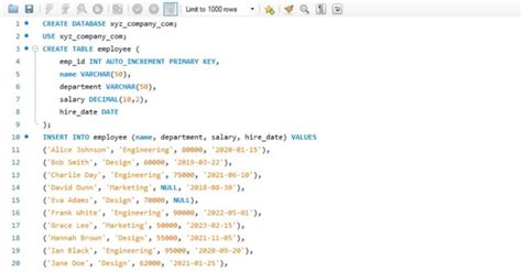 Fatima Zahid On Linkedin Learningsql Codingjourney Dataanalysis