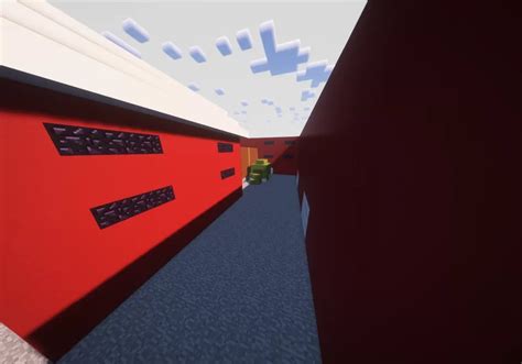 Cs 1 6 Assault Map 1 12 2 Minecraft Map