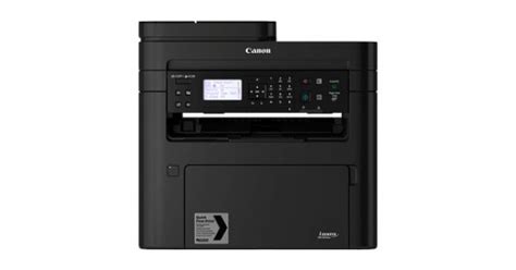 Canon i-SENSYS MF264dw Lazer Yazıcı|Tarayıcı|Fotokopi|Fax|Wi-Fi