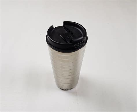 Trekking Ron Nespeesso กระบอกน้ำ เก็บเย็นได้