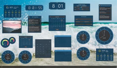 How To Change Lock Screen Widgets
