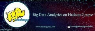 Big Data Analytics Using Hadoop Course Zanzibar Tanzania