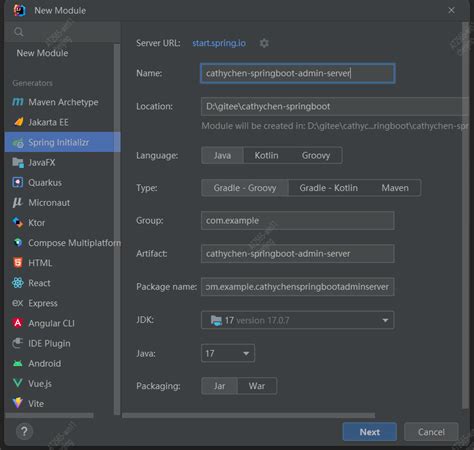 原来你是这样的SpringBoot 初识SpringBootAdmin 敬YES 博客园