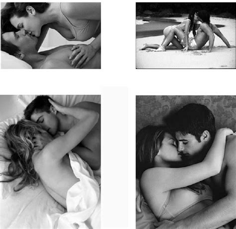 Examples Of Stimuli Used To Represent Sex In The Sex Attitude Brief Download Scientific Diagram