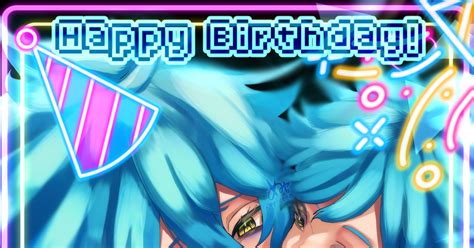 ツイステ Happy Birthday！！！！兄さんっ！！！！ ぬや。のイラスト Pixiv