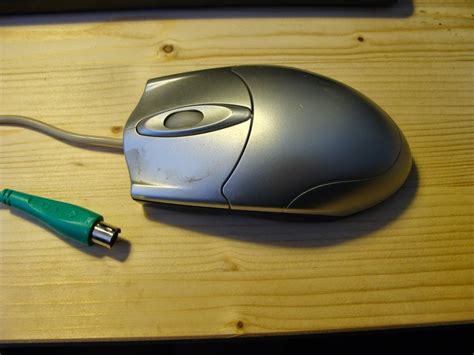 Bored Me Hacking An Optical Mouse