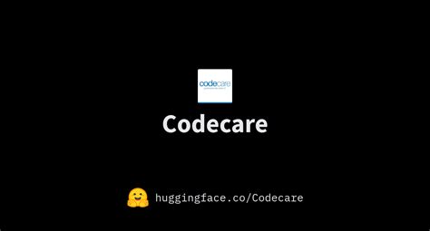 Codecare Codecare