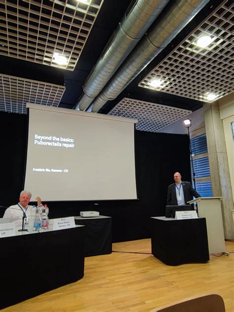 Pedro Botelho On Linkedin Colorectaltrhive24 Colorectalsurgery