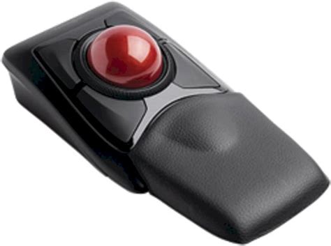 Pc Galore Kensington Expert Mouse Optical Trackball Wireless