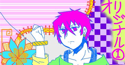 ジョジョ 【mst】らくがき雑多【オリジナル、赤降、ジョルノ】 Mstのマンガ 黒子のバスケ オリジナル ジョルノ Pixiv