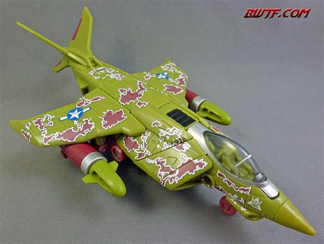 Timelines Botcon 2013 Thundercracker Toy Review Bens World Of Transformers