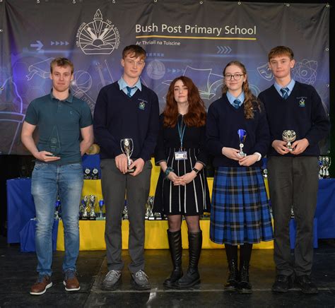 Bush Post Primary Added A New Photo Bush Post Primary