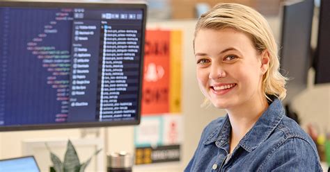 Software Development Associates Degree Rasmussen University