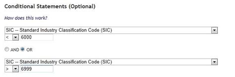 Sic Codes Excel Download Cleveradvanced
