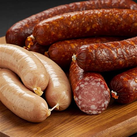 Linguiça é feita de que A Casa do Produtor
