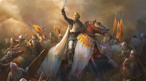 Crusader Kings II | PCGamesN